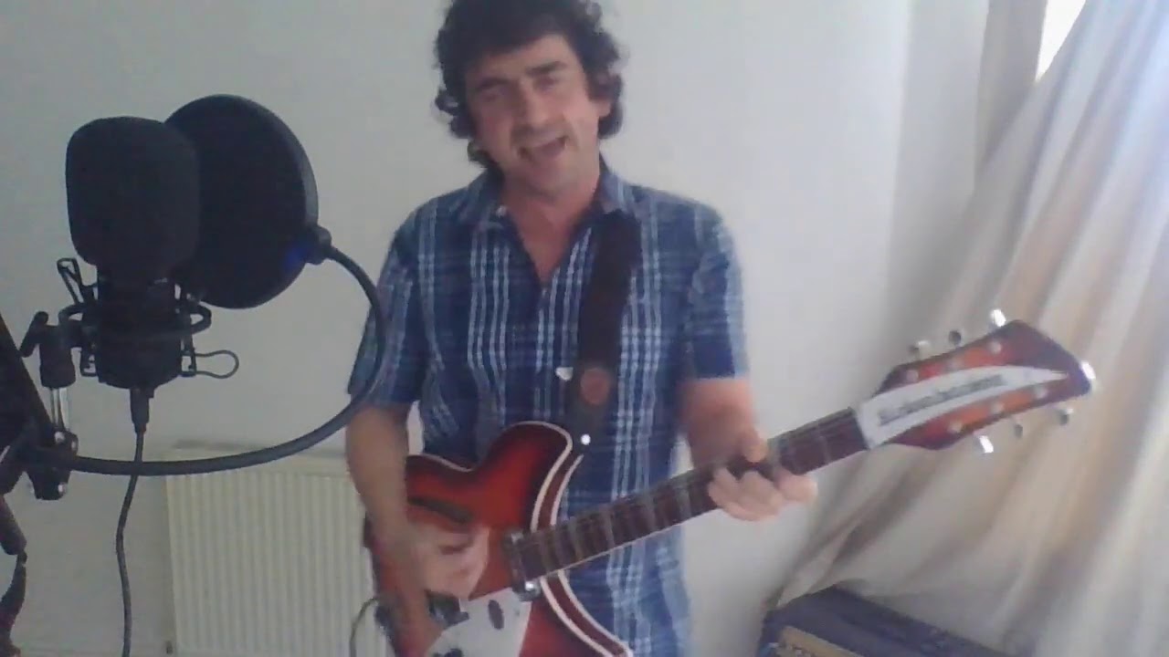 Blur - It Could Be You (Cover) - YouTube