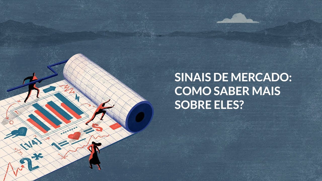 Sinais de Mercado: como saber mais sobre eles? - YouTube