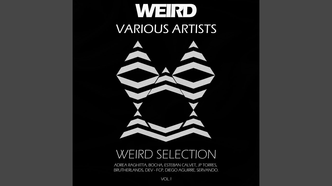 Affinity (Original Mix) - YouTube Music