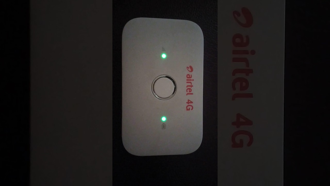 My Airtel Wifi Hotspot Not Working YouTube my-airtel-wifi-hotspot-not-working-youtube