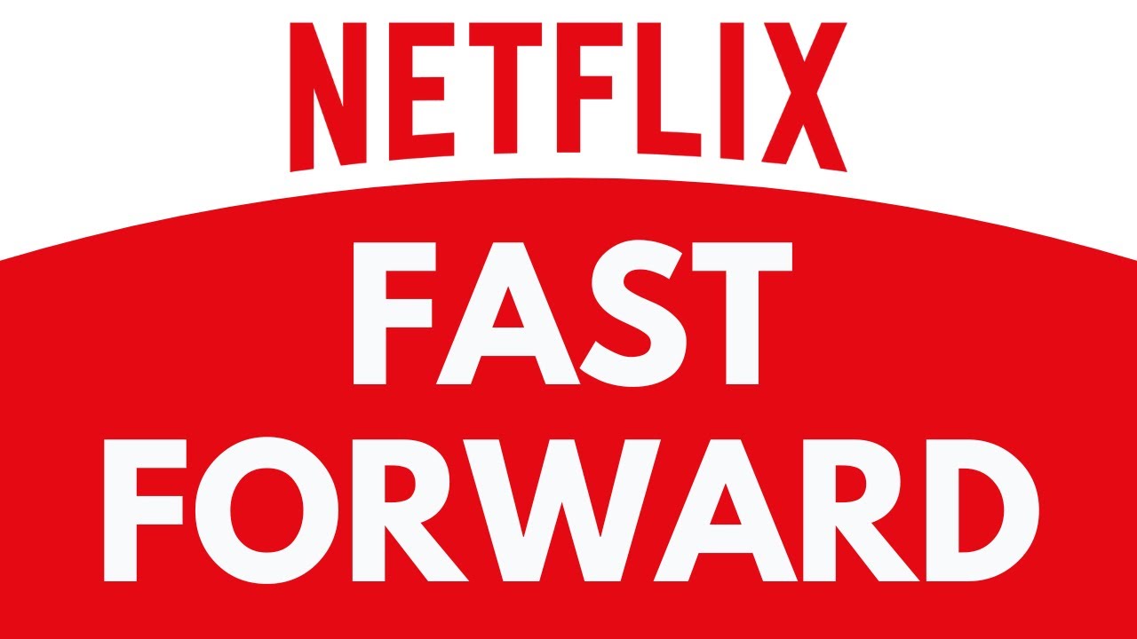 How To Fast Forward in Netflix | Skip Forward | Netflix Tutorial - YouTube
