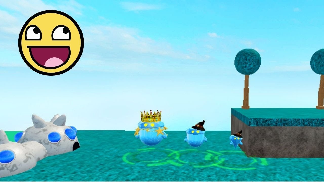 Roblox-Como Passar Só Com Exp Na Primeira Fase De Namek???(all star ...