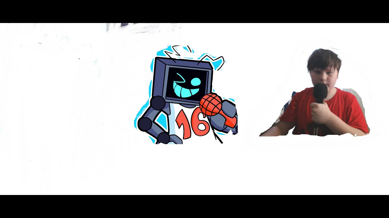 the best fnf mod - YouTube