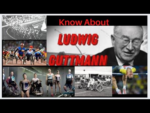 Sir Ludwig Guttmann |Paralympic games | father | Google doodles ...