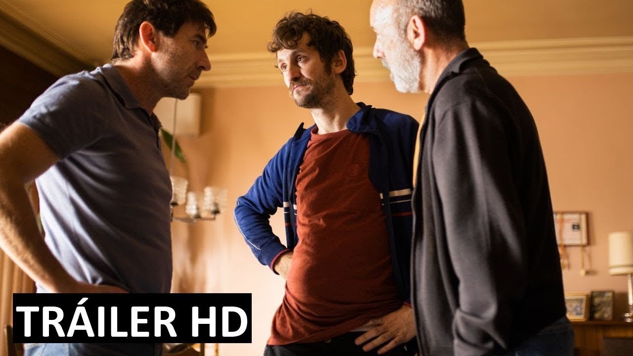 El Plan | Trailer Oficial Español - YouTube