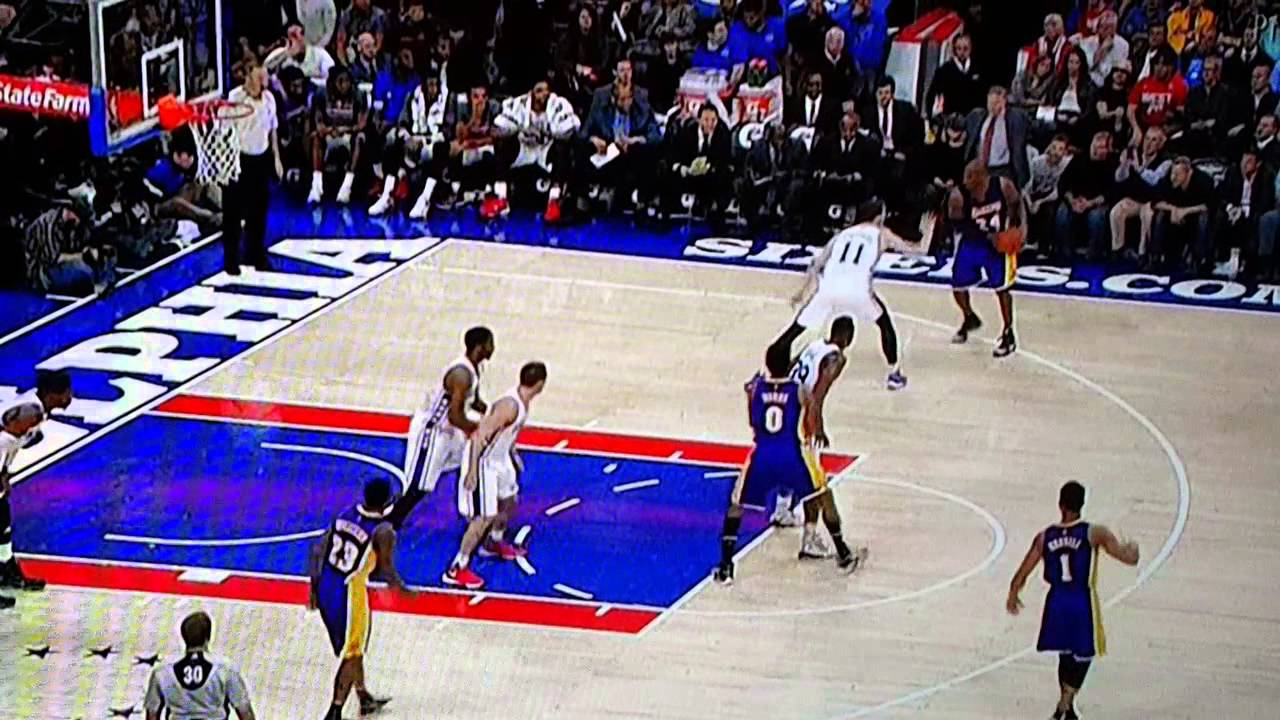 Kobe Bryant Windmill Layup "Black Mamba" - YouTube