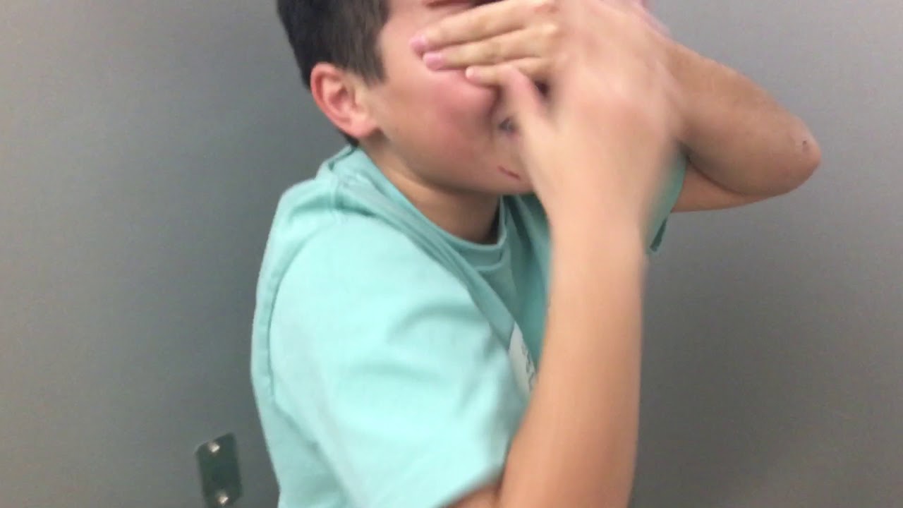 Toilet vlog part 2 - YouTube