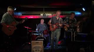 Travelin' band 'Cross the walker' @ Rock Classic 03-09-2022 Chords ...