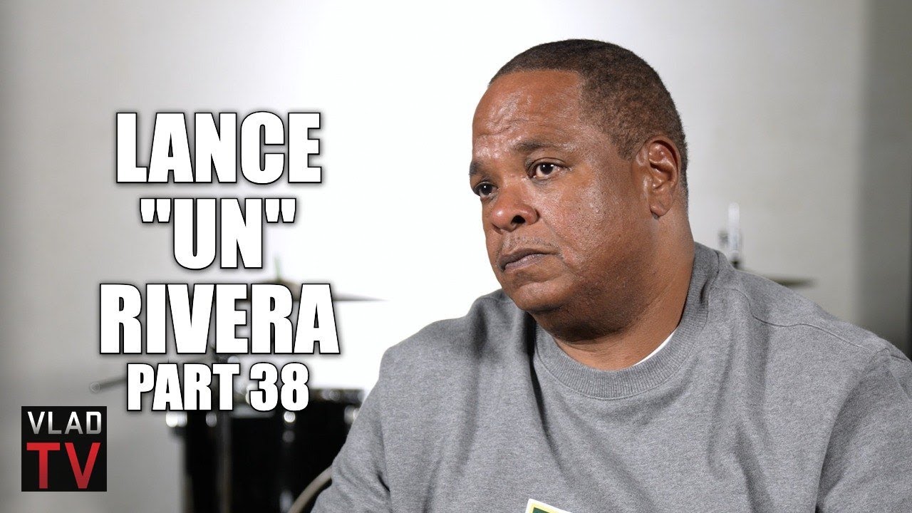 Lance "Un" Rivera on Directing The Cookout & The Perfect Holiday ...