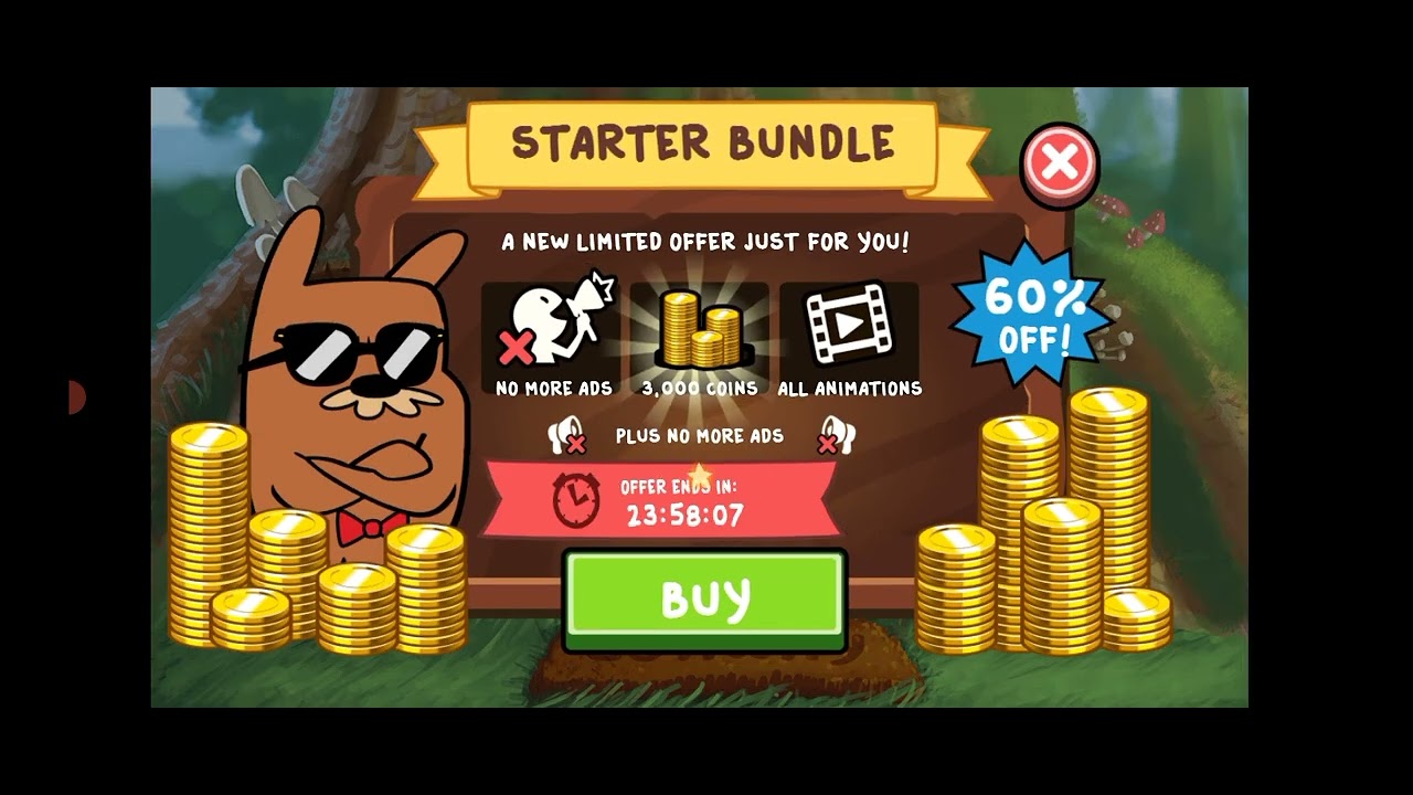 NOOB VS PRO VS HACKER IN DO NOT DISTURB|TECH GAMERZ - YouTube