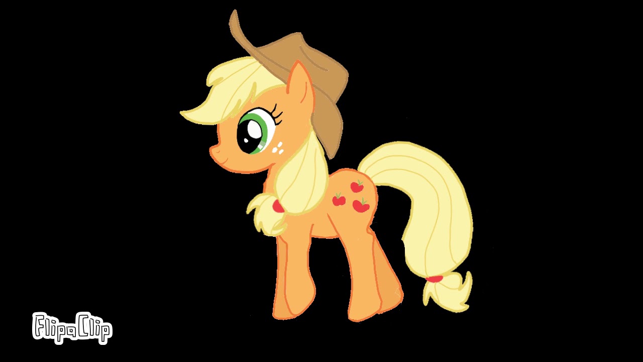 Apple jack walking cycle![]first video () - YouTube