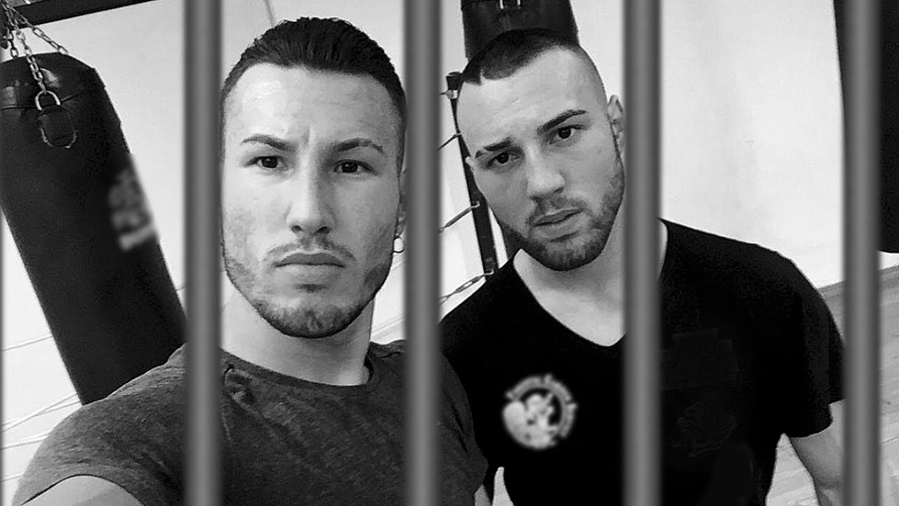 Fratelli Bianchi e Omicidio Willy Monteiro, 2020 : ricostruzione degli ...