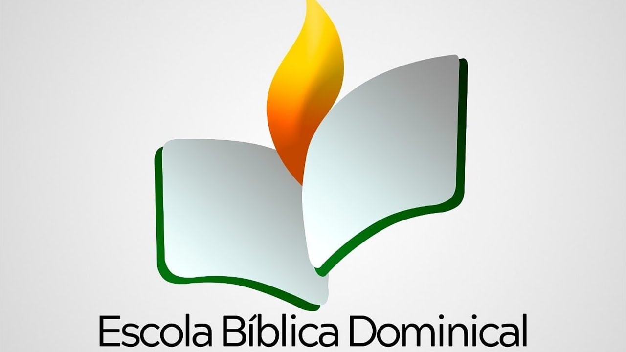 Chamada EBD IEADALPE - YouTube