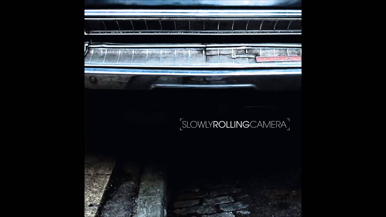Slowly Rolling Camera - Outside - YouTube