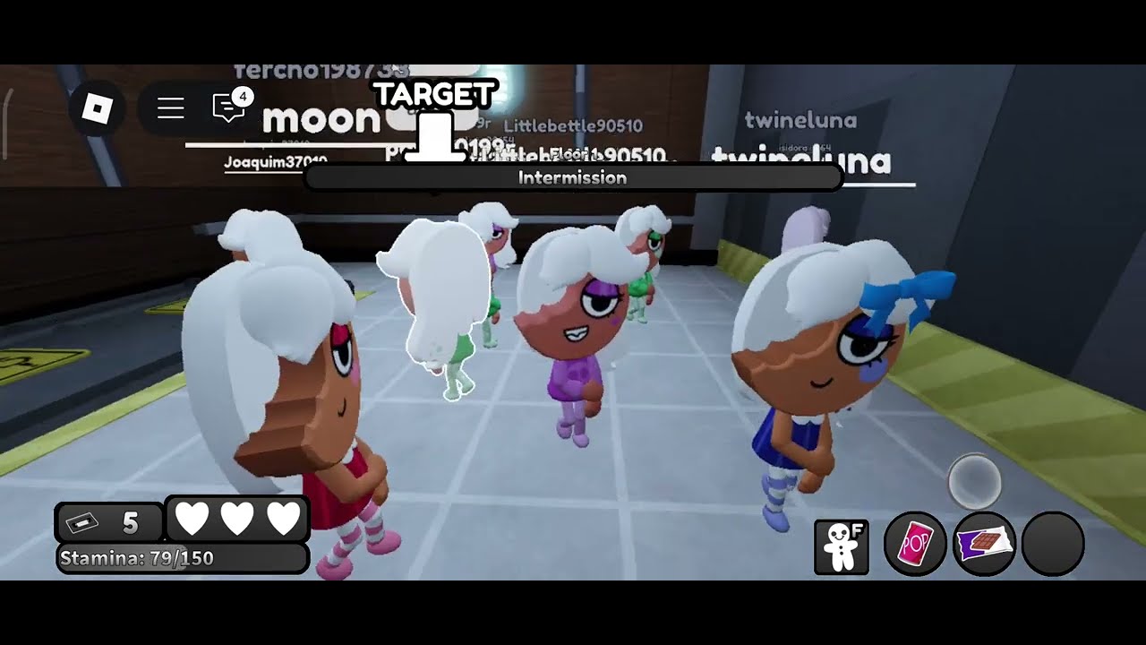 Abc ginger run! - YouTube