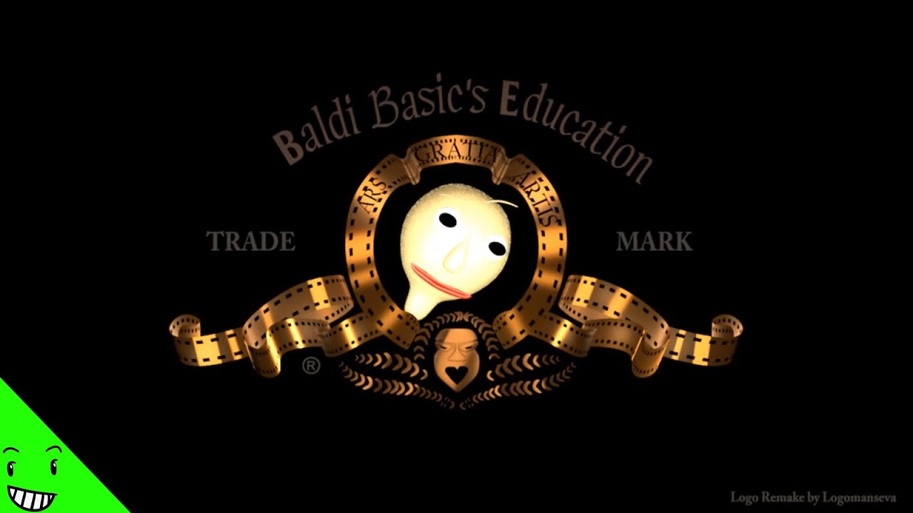 MGM Parody - YouTube