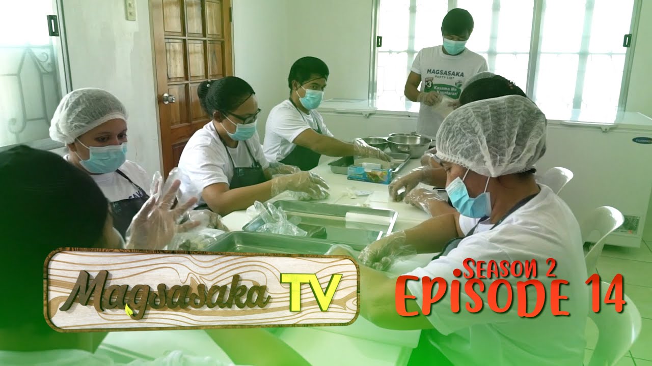 Meat Processing Episode 14 Youtube