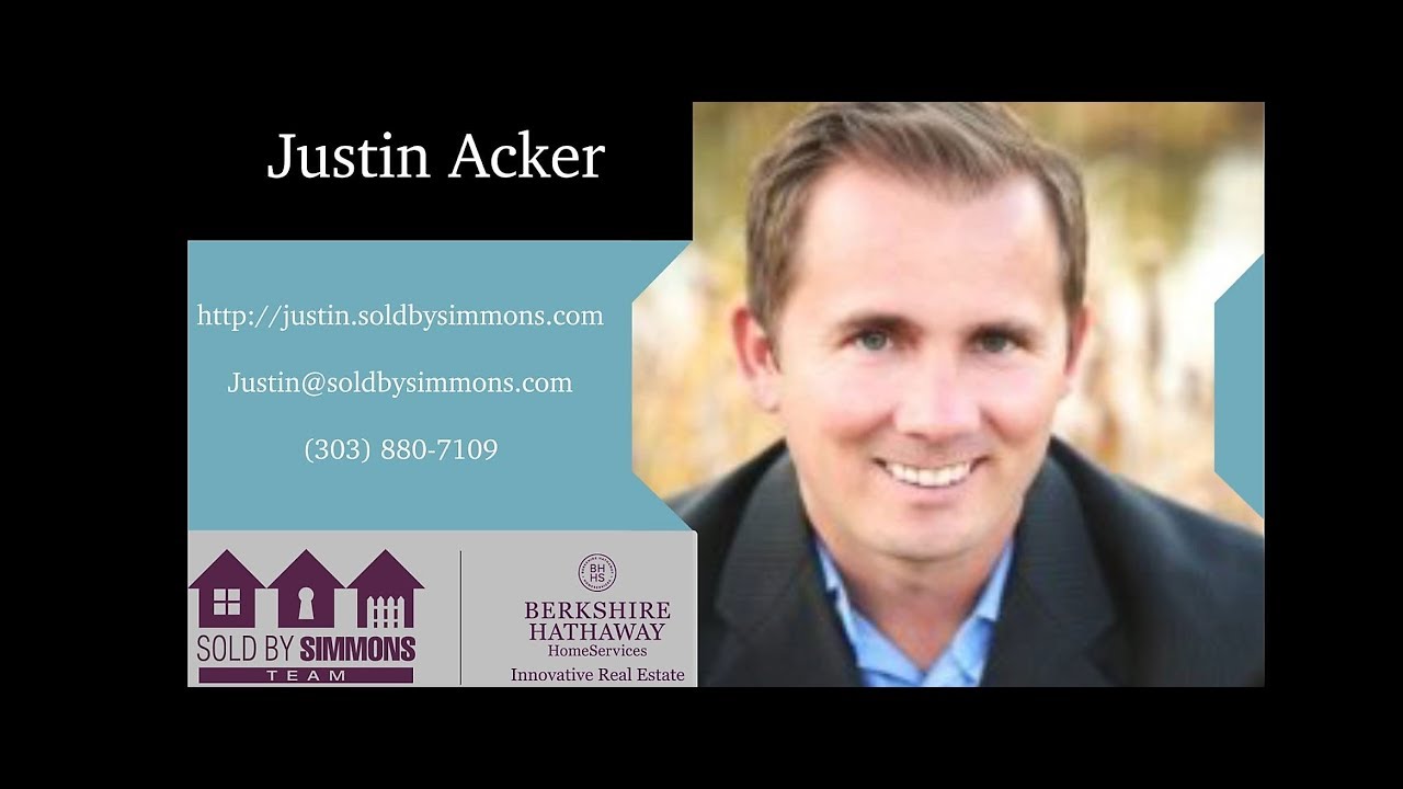 Justin Acker - YouTube