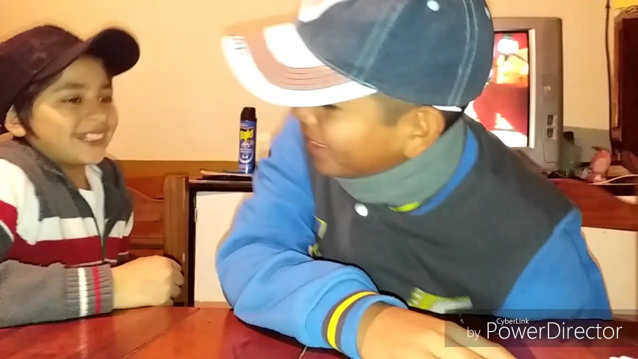 Manos challenge!!! - YouTube