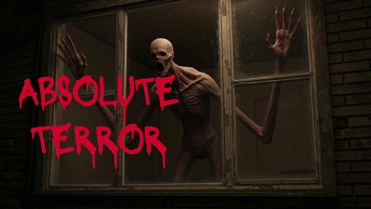 ABSOLUTE TERROR: Gallery of Unnatural Monsters & Extreme Creature ...