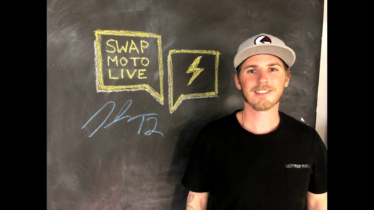 Jake Weimer on the 6D Kickstart Podcast - YouTube