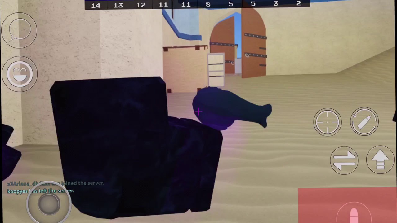 Playing Arsenal and Getting Noob’d With YUCK0 - YouTube