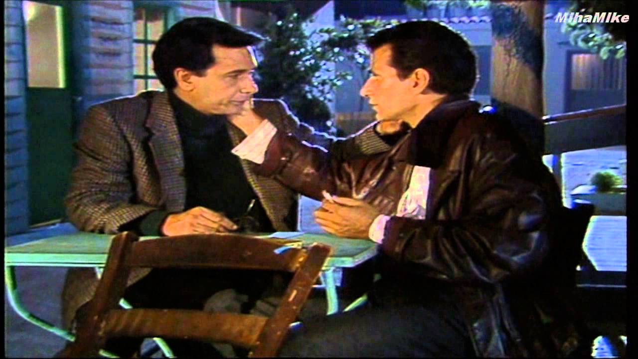 ΒΑΜΜΕΝΑ ΚΟΚΚΙΝΑ ΜΑΛΛΙΑ - Επεισόδιο 2 - YouTube
