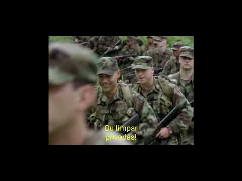 Soldier's Girl ( Parte 1 )