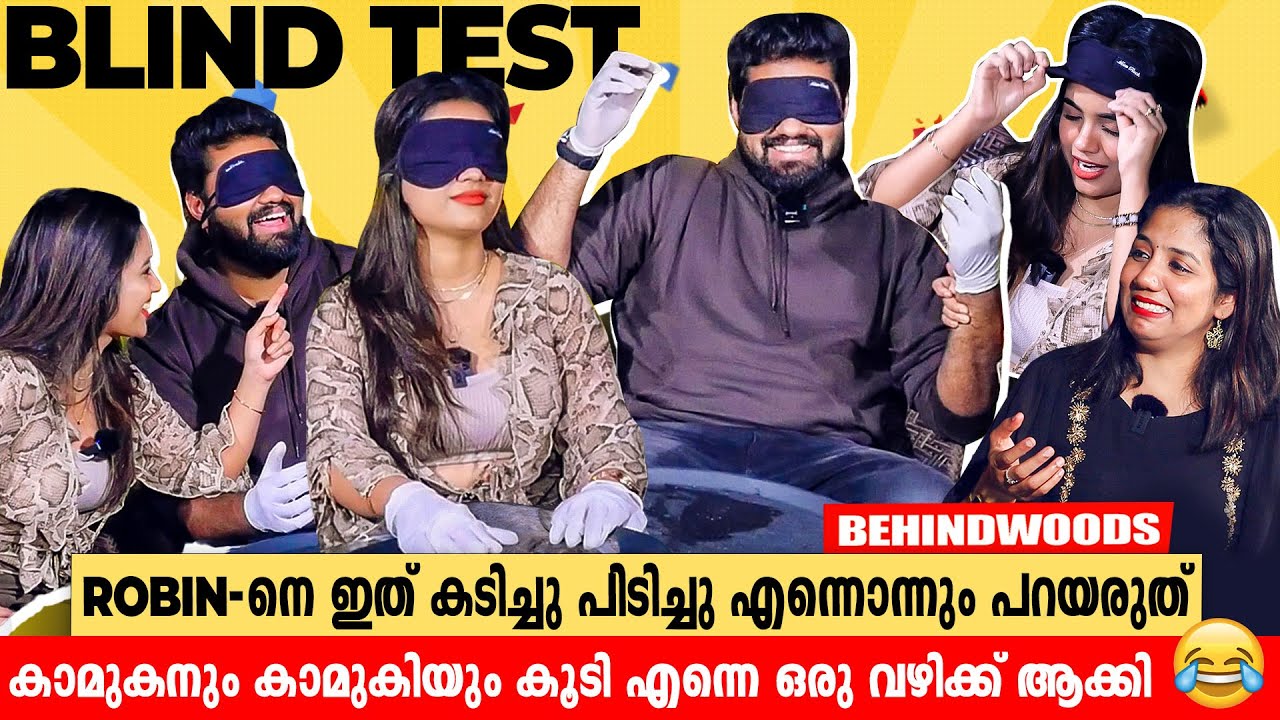 Arati-യിൽ നിന്നും ഇത്രയും പ്രതീക്ഷിച്ചില്ല😂എൻ്റെമ്മോ ഇനി Robin-നെ ...