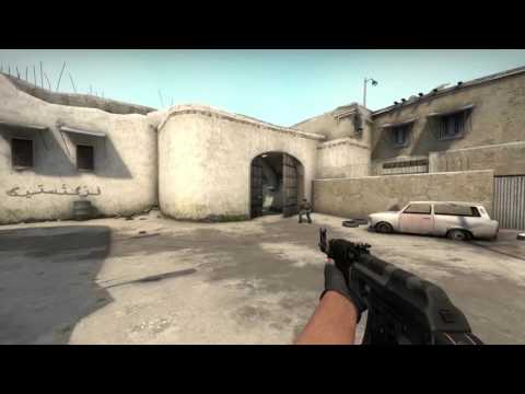 Ya ne mogu bez tebya,cs:go :c