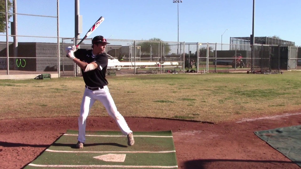 Jace Johnson (Liberty - 2018) - YouTube