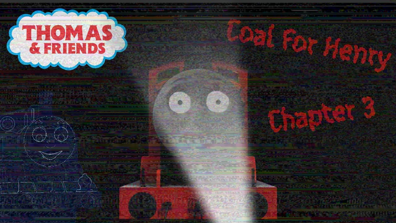 Thomas And Friends: Coal For Henry: Chapter 3 (Teaser Trailer) - YouTube