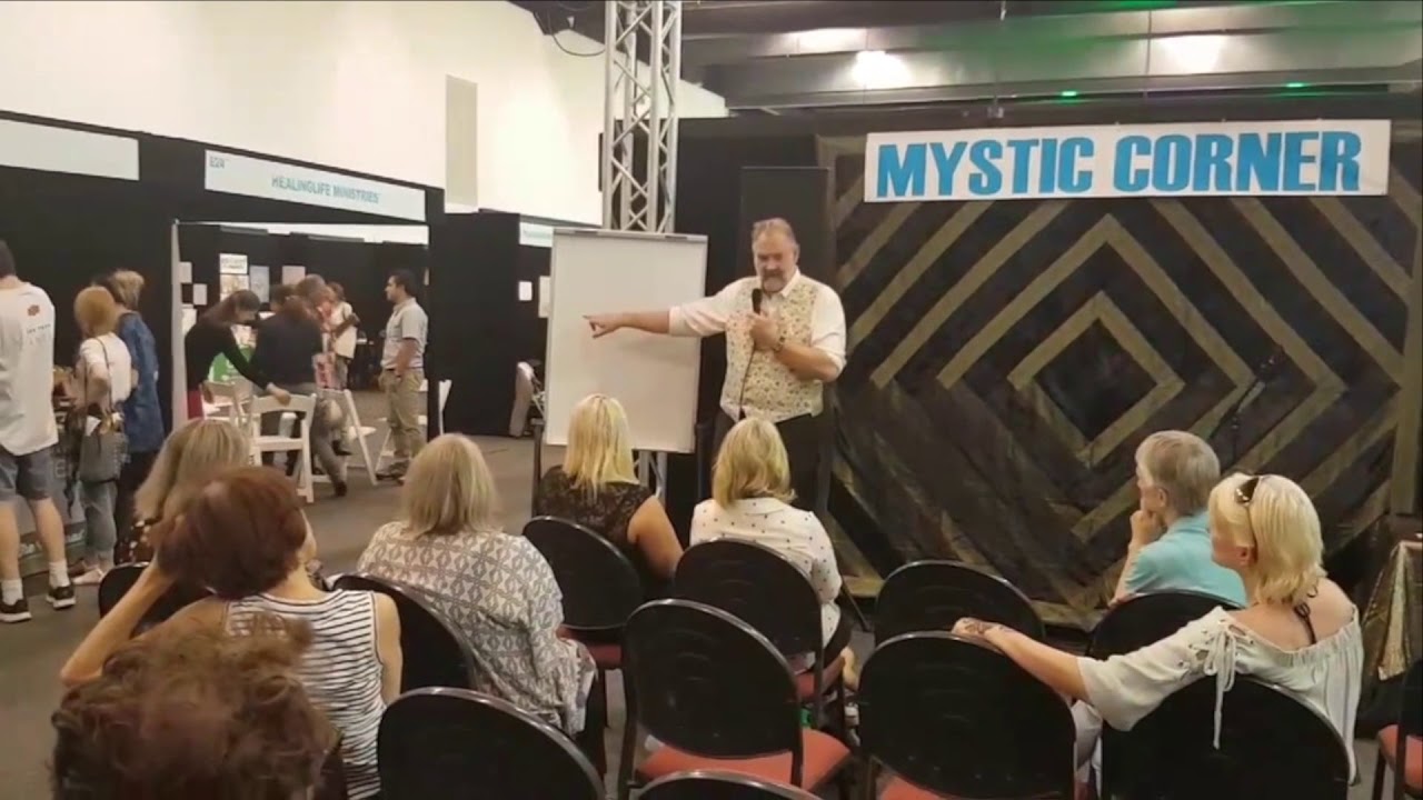 My Fast formula. The Lodge Of Psychic Teachers. Psychic Training Course ...