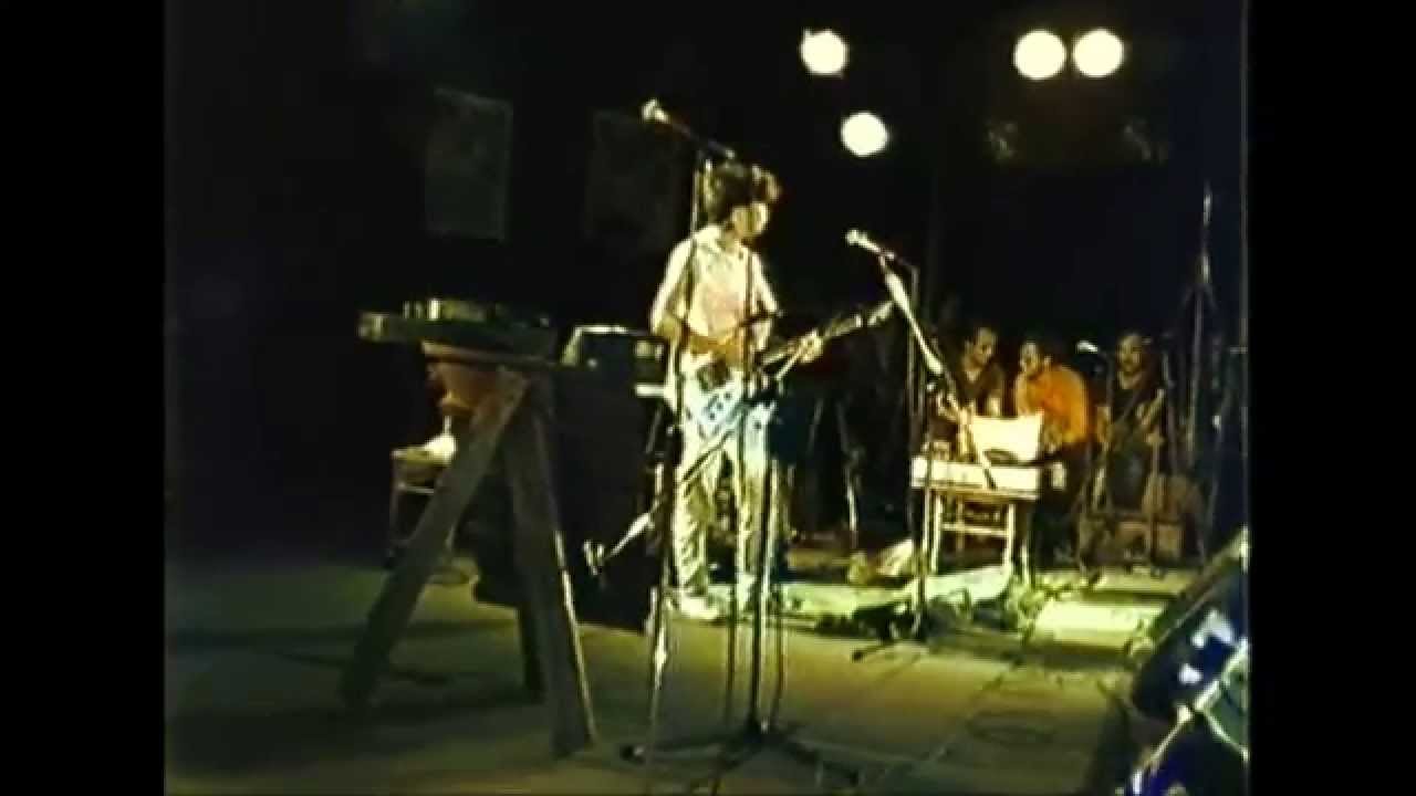 AYA RL - ULICA (official video) - YouTube