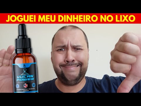 🔴 VULCAN POWER 🔴 (ALERTA) VULCAN POWER SITE OFICIAL ? VULCAN POWER ...