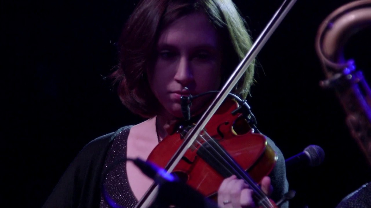 “Day Dream” Èlia Bastida, Joan Chamorro, Scott Hamilton, Alba Armengou ...