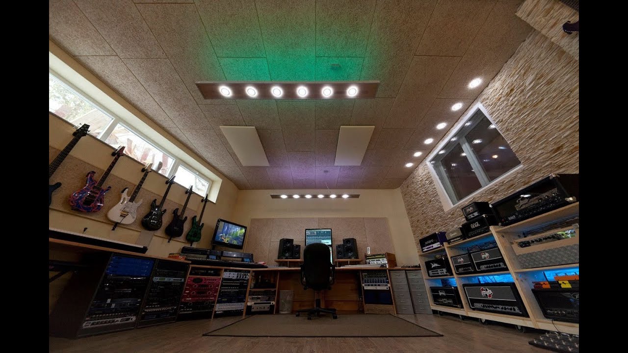 42studios Walkthrough - YouTube