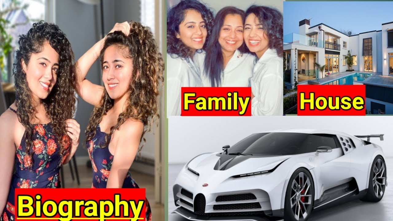 Surabhi Samriddhi (Chinki Minki) Lifestyle, Age, House, Family ...