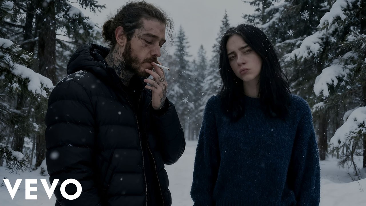 Post Malone, Billie Eilish & More : Songs That Make You CRY But Feel ...