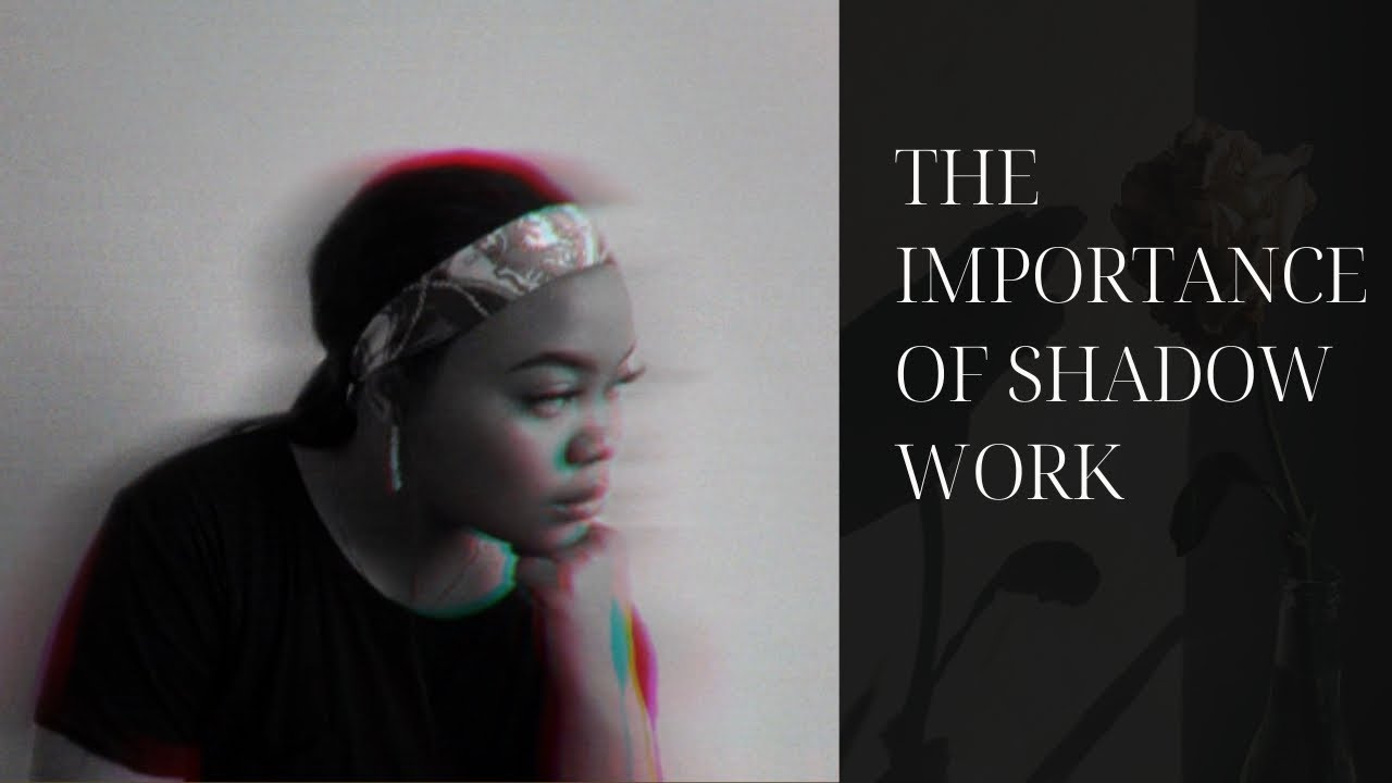 Shadow work and rewriting your subconscious mind. - YouTube