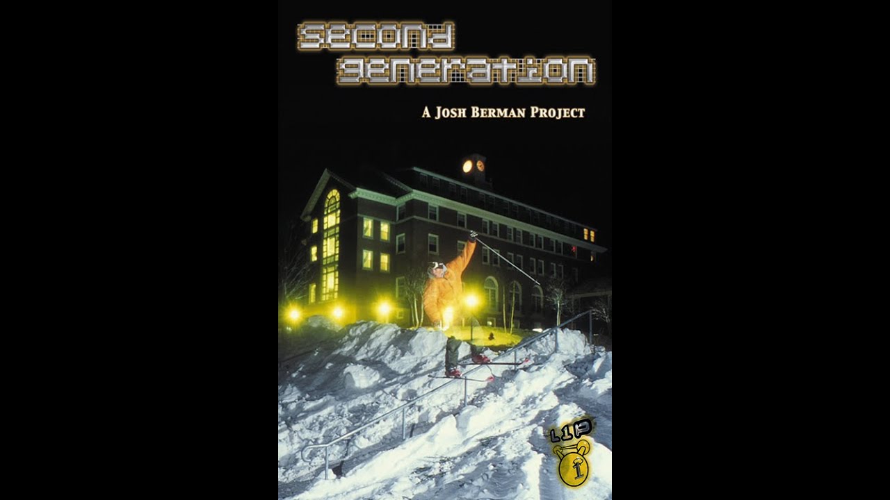 Second Generation Movie