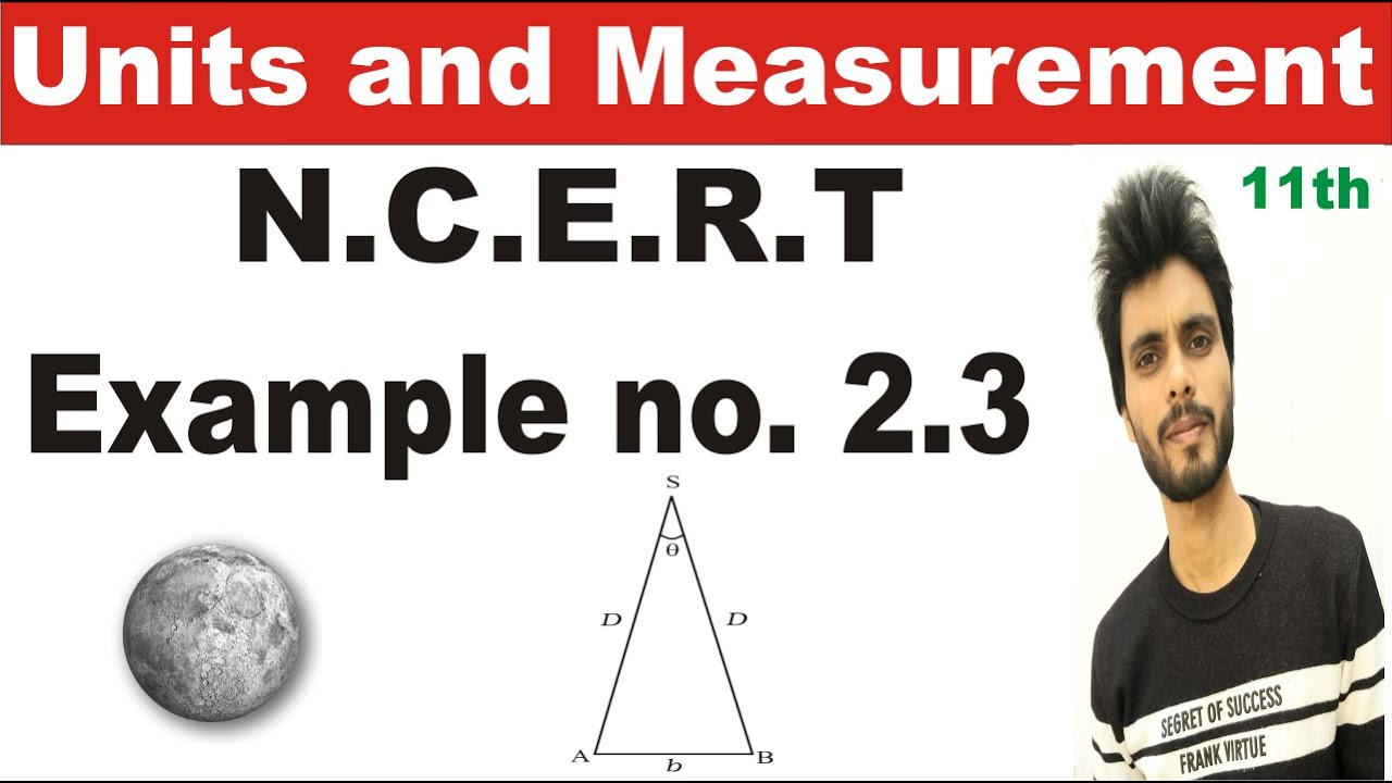 physics-ncert-example-2-3-class-11th-example-2-3-physics-class-11