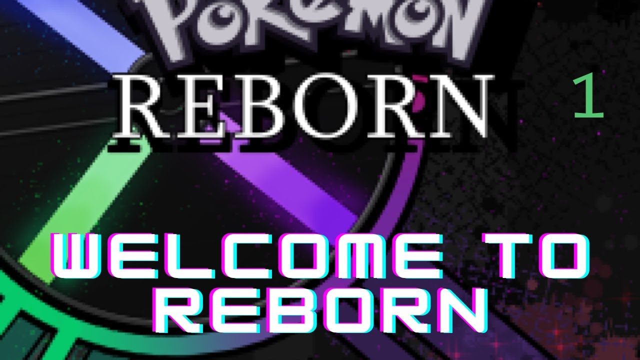 Reborn Episode 1 - YouTube