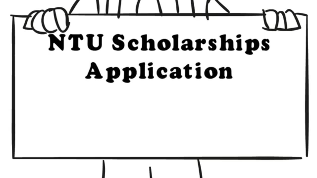 NTU Application YouTube ntu-application-youtube
