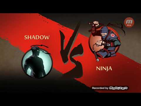 Shadow fhigt harc inpasibol-isain