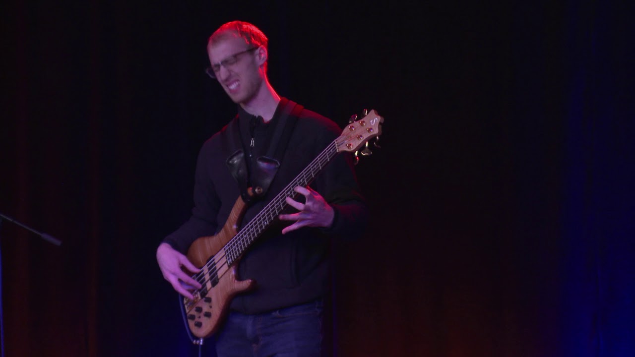 Marcus Monteiro Quartet Full Concert - YouTube