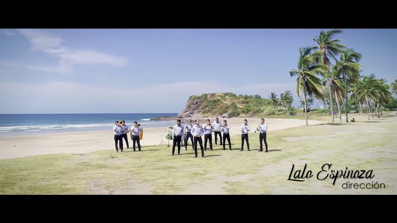 TE VA DOLER GRUPO LOS 13 VALIENTES - YouTube