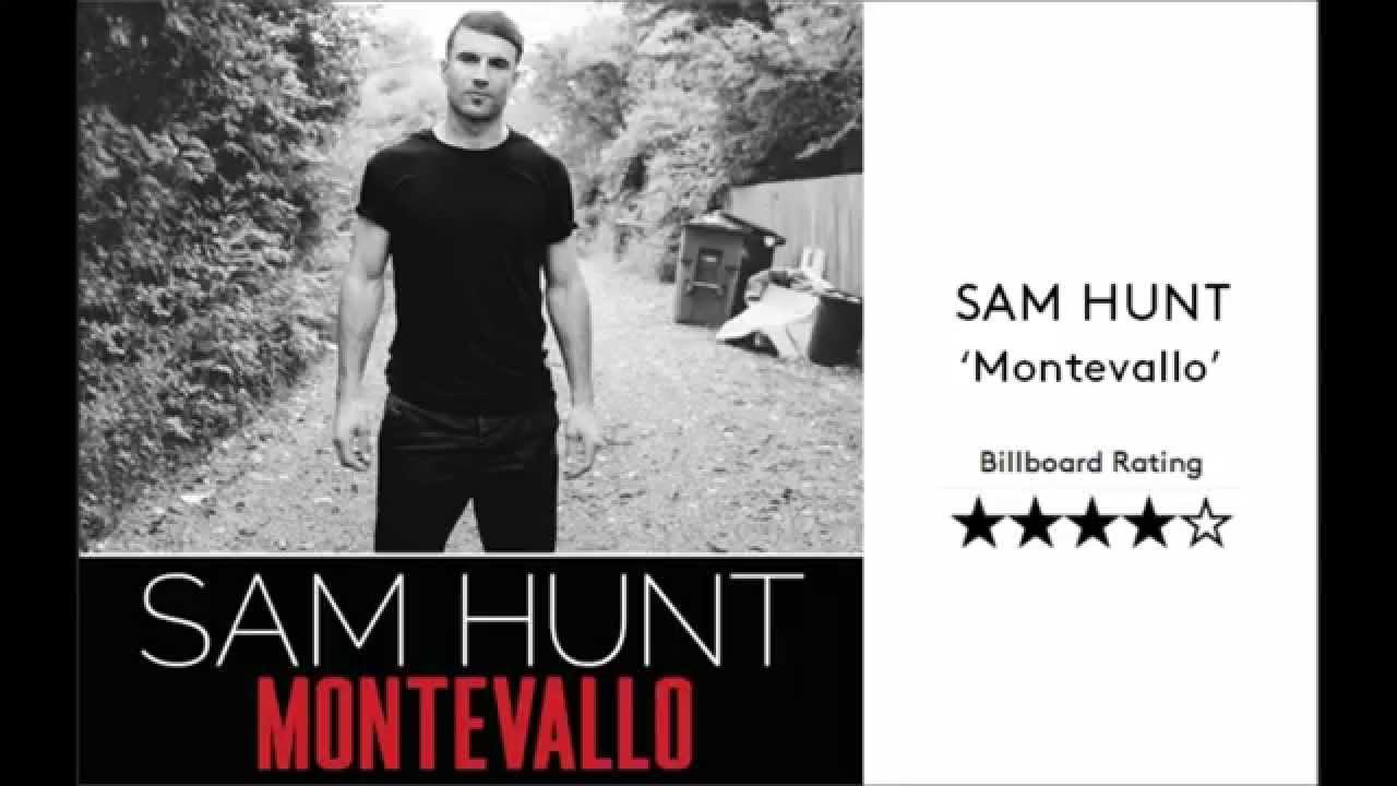 Sam Hunt Ex To See - YouTube