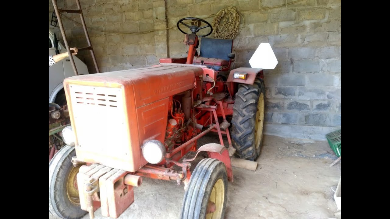 Ukradli mi rusoka władimirec t25 (reupload) - YouTube