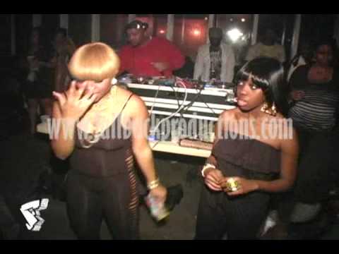 Daggering Explosion 2-20-10